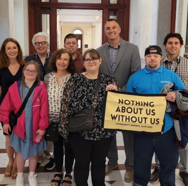 Grant Partner Spotlight: Northeast Arc Ambassadors Represent - The ...