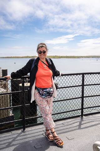 The Artists Behind the Community Experts Team Logo - The Tower Foundation